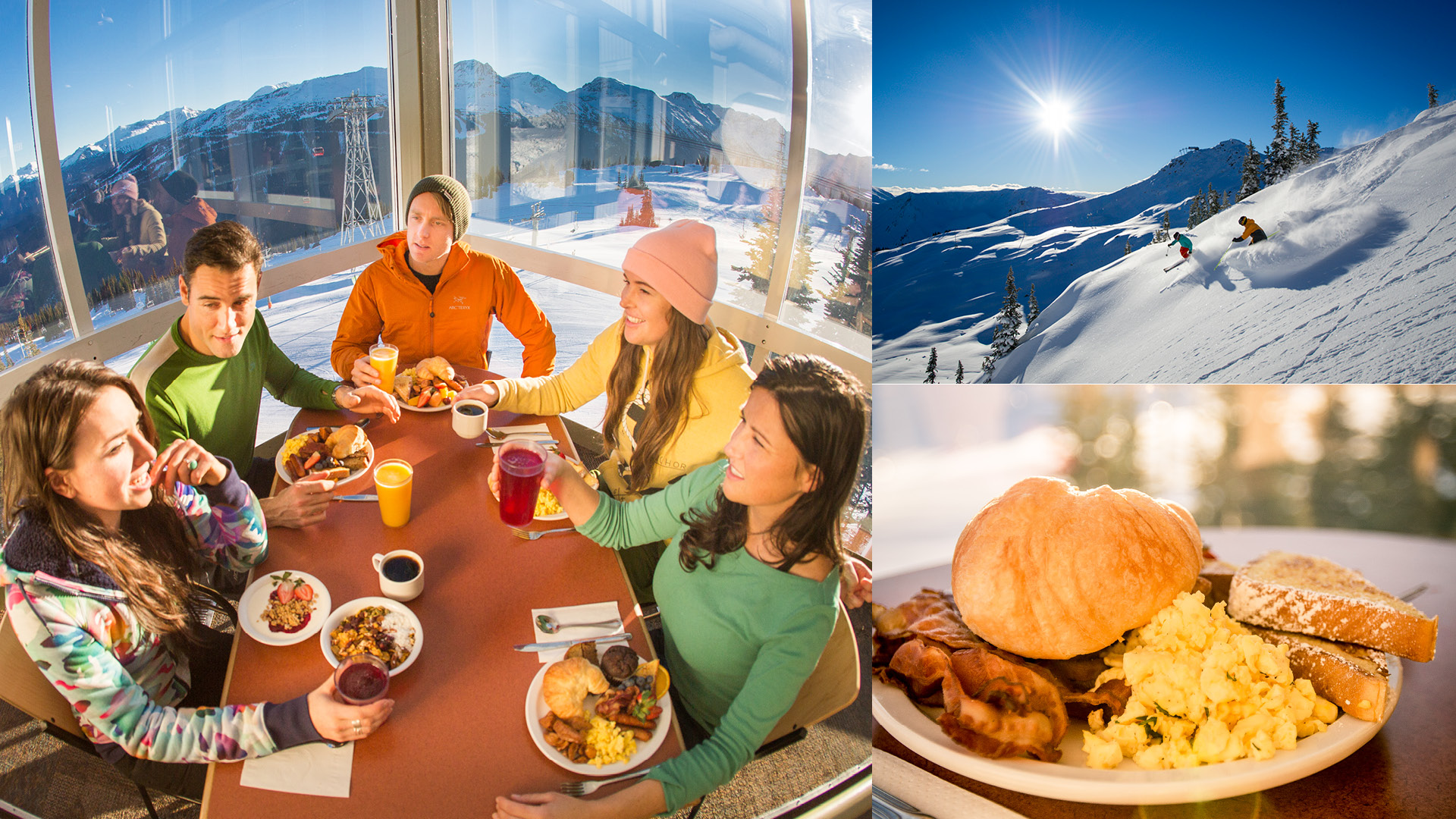 First Chair To Last Call: The Ultimate Mountain Day – blog ...